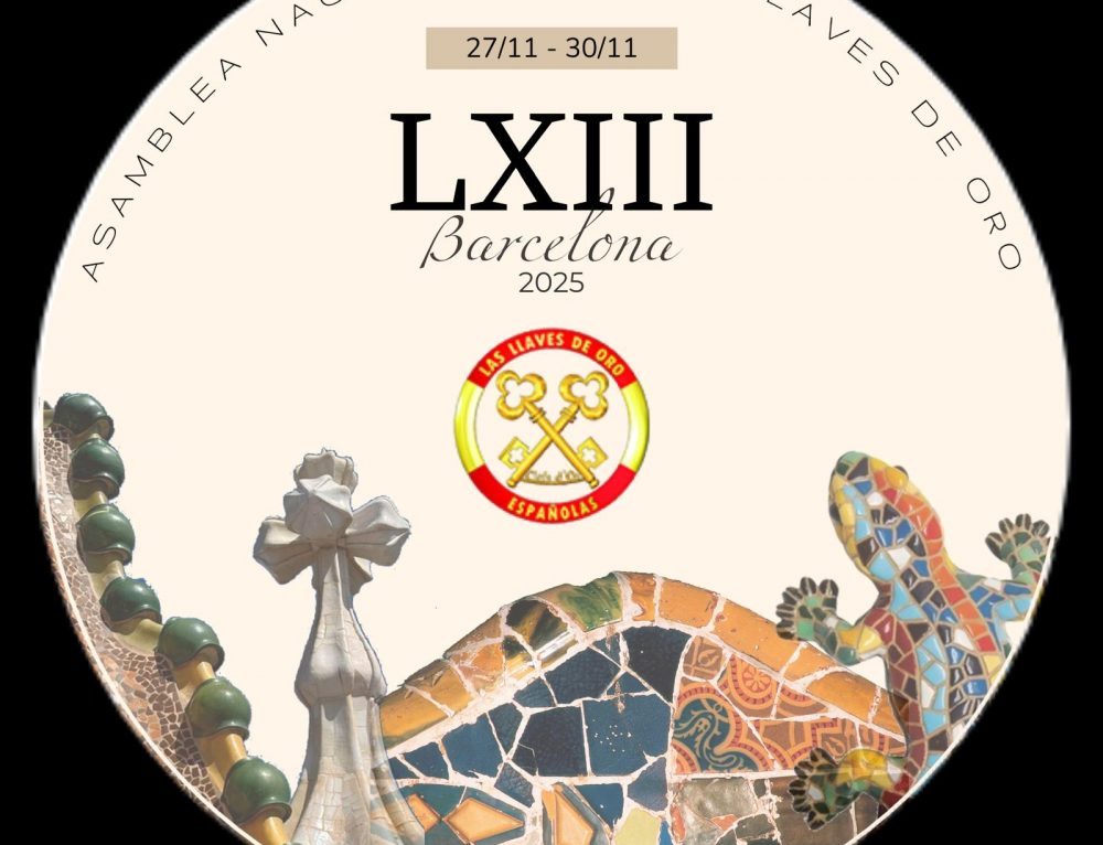 69º Congreso Internacional de Les Clefs d’Or UICH – Llavesdeoro